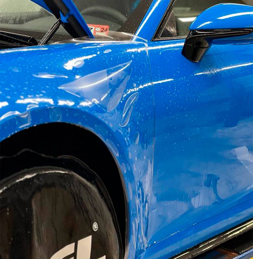 Safeguard Auto Salon – XPEL- Certified protection and style for your ...